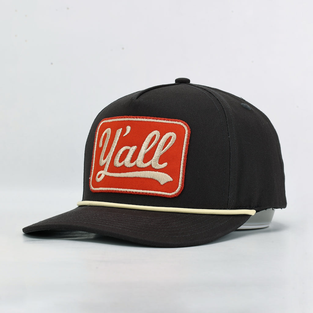 Y'all Hat – Good Southerner