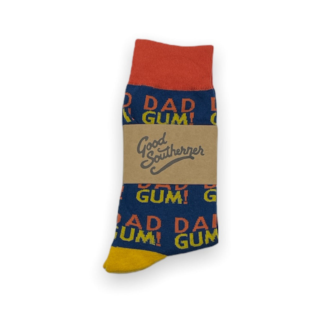 Dadgum! Socks – Good Southerner